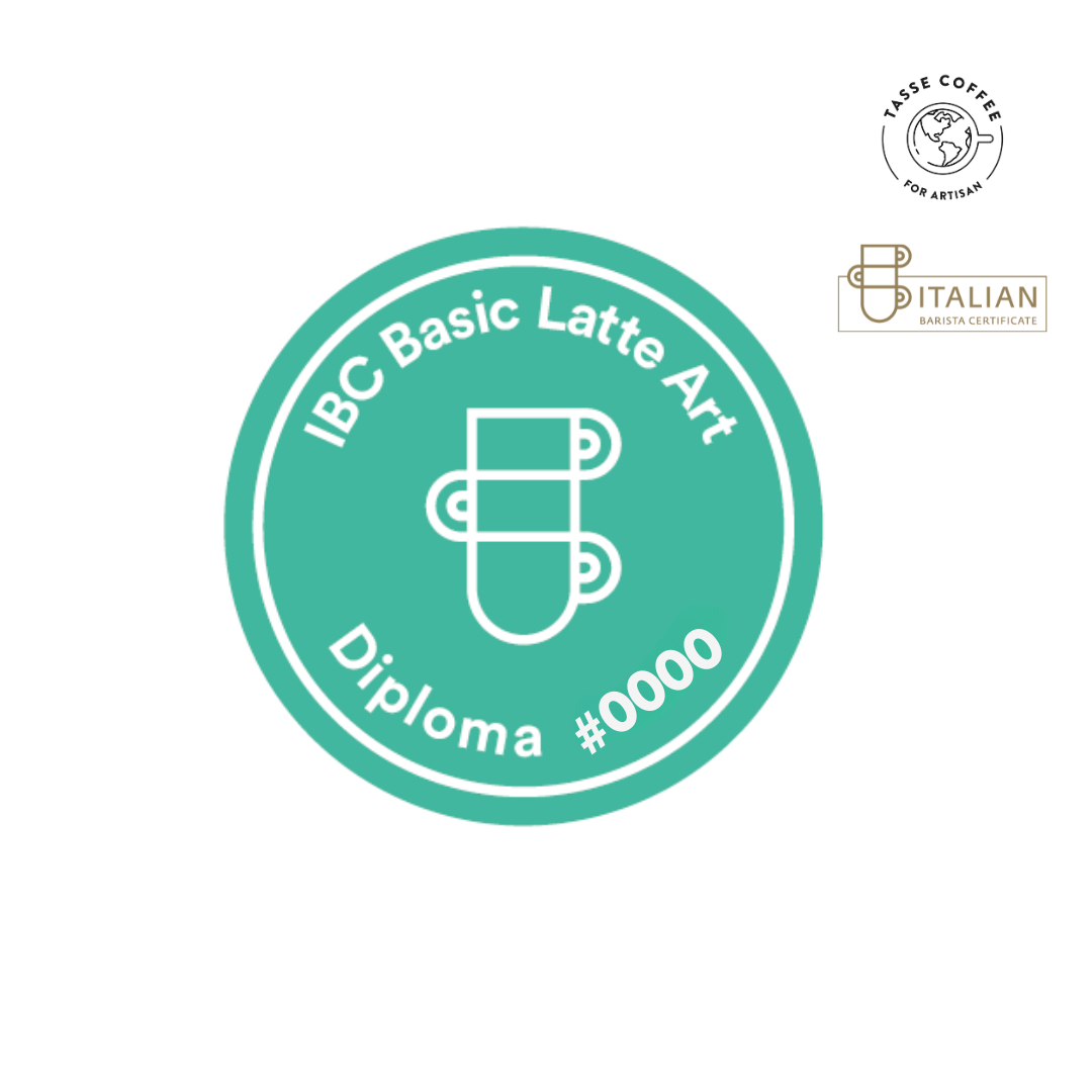 Latte Art Grading System Italian International Latte Art Certificate ...