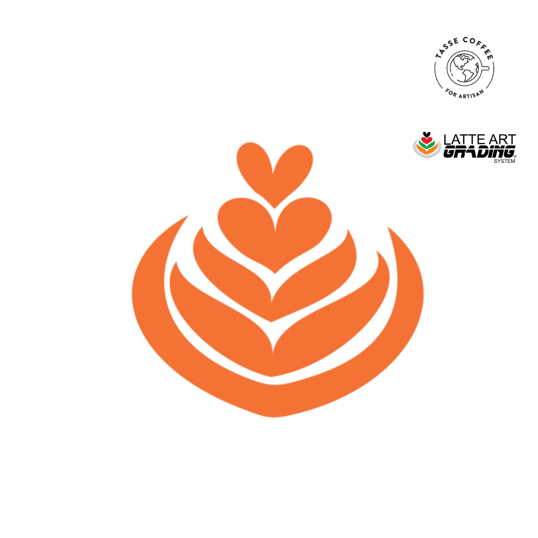 Latte Art Grading System Italian International Latte Art Certificate ...